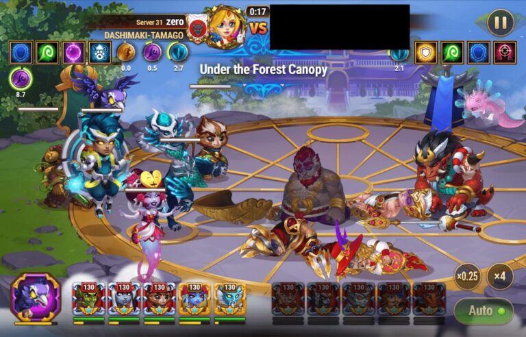 [Hero Wars Guide]Setup of War Flags and Patterns - Insights with ...