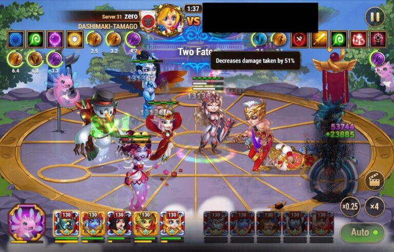 [Hero Wars Guide]Setup of War Flags and Patterns - Insights with ...