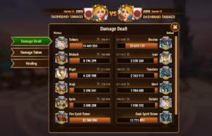 [Hero Wars Guide]Titans Brawl Recommended Teams: fix Rigel - Insights ...