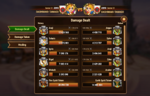 [Hero Wars Guide]Titans Brawl Recommended Teams: fix Rigel - Insights ...