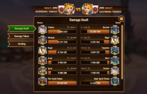 [Hero Wars Guide]Titans Brawl Recommended Teams: fix Rigel - Insights ...