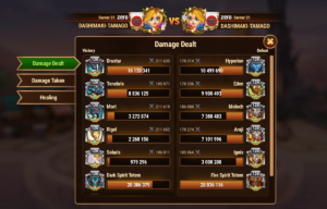 [Hero Wars Guide]Titans Brawl Recommended Teams: fix Rigel - Insights ...