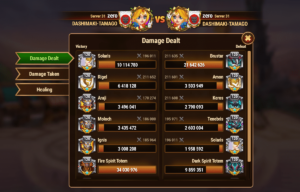 [Hero Wars Guide]Titans Brawl Recommended Teams: fix Rigel - Insights ...