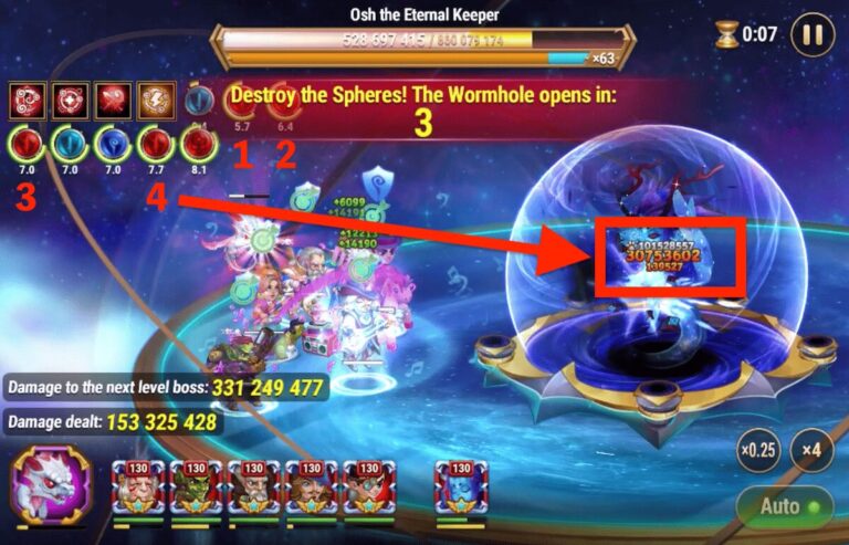 [Hero Wars Guide]Why Isaac's Artifacts need attention - Insights with ...