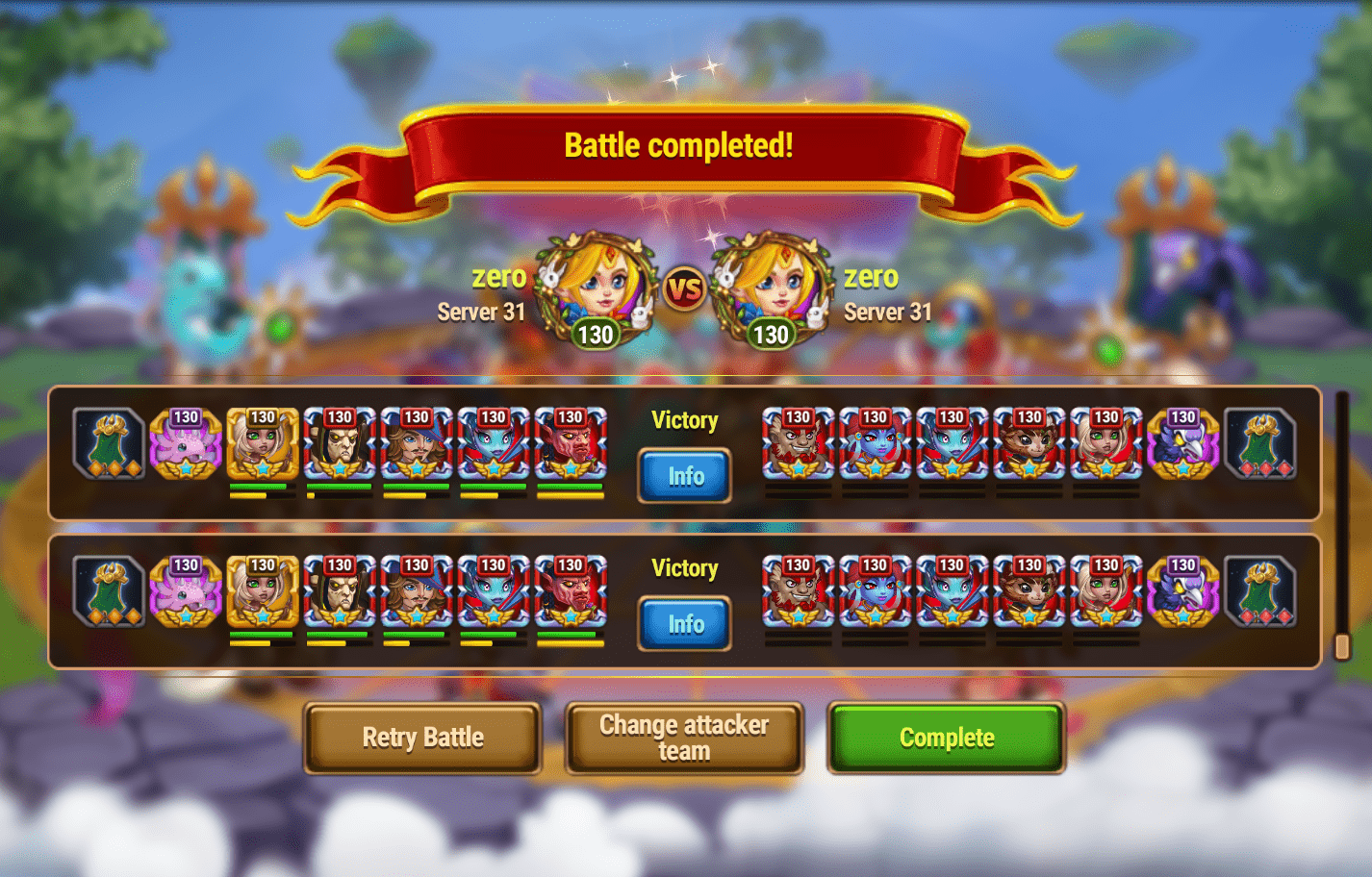[Hero Wars Guide]Best Heroes 2024 - Insights with HeroWars Login