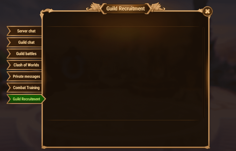 [Hero Wars Guide]Guild Recruitment｜Insights with HeroWars Login