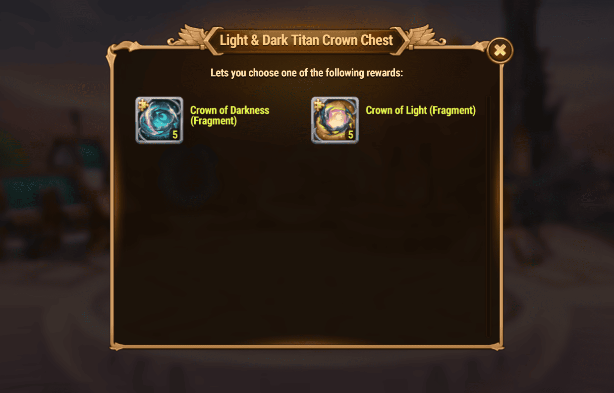 [Hero Wars Guide]Power of the Titans - Insights with HeroWars Login