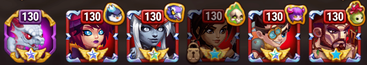 [Hero Wars Guide]Temple Guardians｜Insights with HeroWars Login