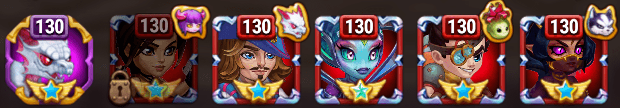 [Hero Wars Guide]Temple Guardians｜Insights with HeroWars Login