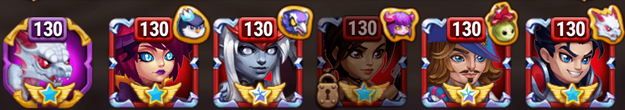 [Hero Wars Guide]Temple Guardians｜Insights with HeroWars Login