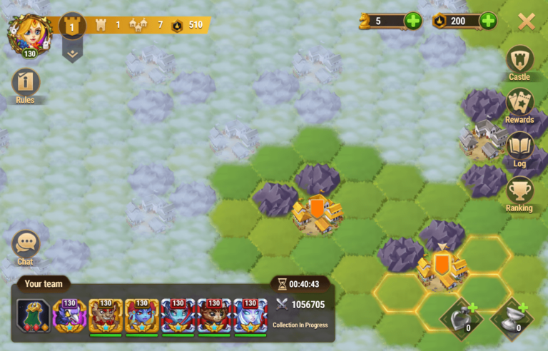 [Hero Wars Guide]Area of Conquest - Insights with HeroWars Login