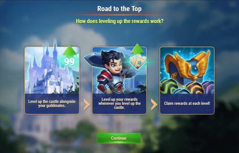 [Hero Wars Guide]Area of Conquest｜Insights with HeroWars Login