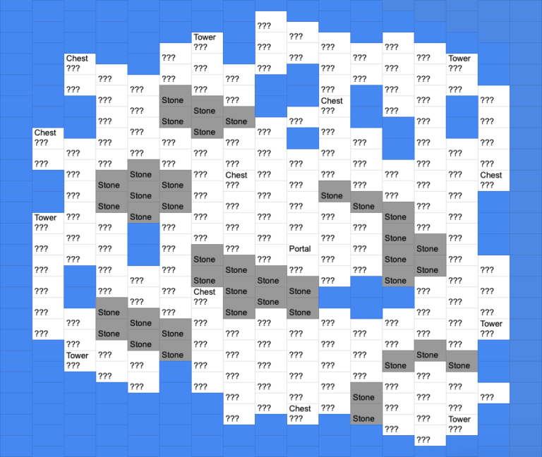 [Hero Wars Guide]Mysterious Island - Insights with HeroWars Login