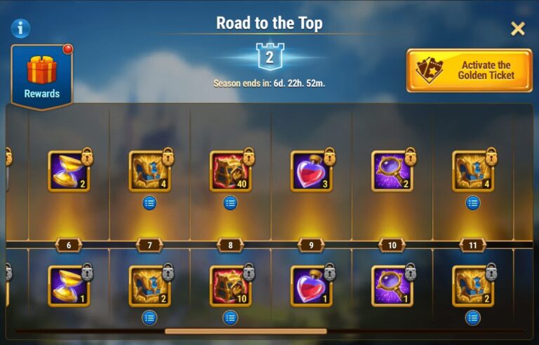 [Hero Wars Guide]Area of Conquest｜Insights with HeroWars Login