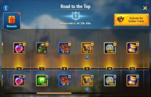 [Hero Wars Guide]Area of Conquest｜Insights with HeroWars Login