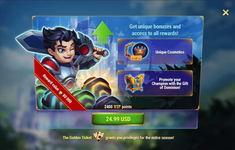 [Hero Wars Guide]Area of Conquest｜Insights with HeroWars Login