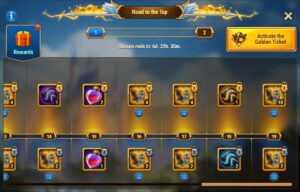 [Hero Wars Guide]Area of Conquest｜Insights with HeroWars Login