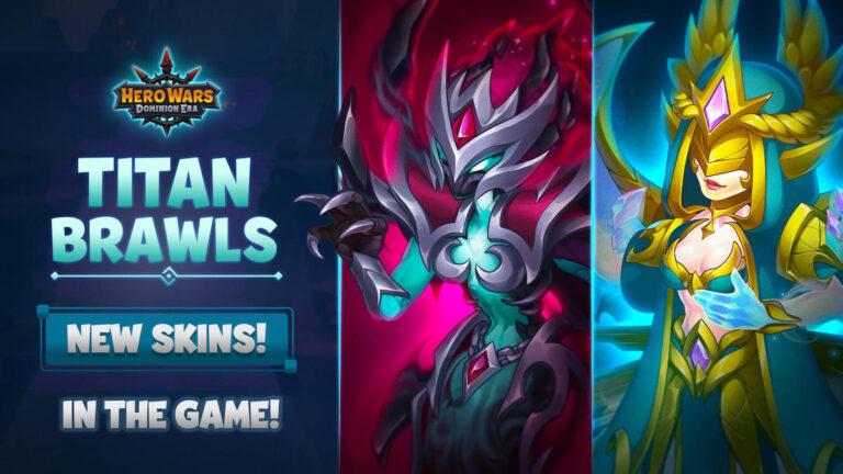 [Hero Wars Guide]Clash of the Titans (Tenebris Solaris) - Insights with ...