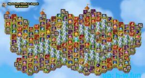 [Hero Wars Guide]Mysterious Island - Insights with HeroWars Login