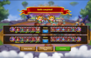 [Hero Wars Guide]Hero Brawls (Orion) - Insights with HeroWars Login