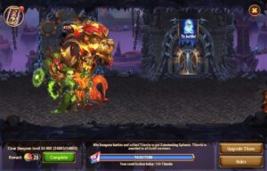 [Hero Wars Guide]Dungeon - Insights with HeroWars Login