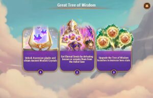 [Hero Wars Guide]Eternal Seed - Insights with HeroWars Login