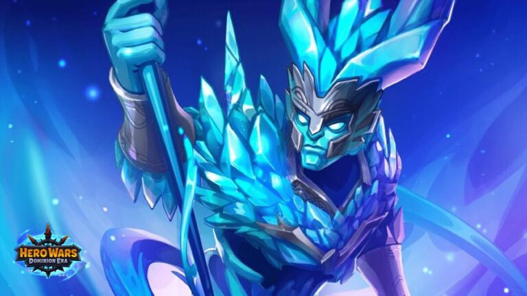 [Hero Wars Guide]Hyperion - Insights with HeroWars Login