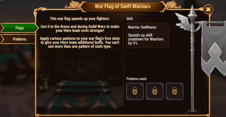 [Hero Wars Guide]Mysterious Island - Insights with HeroWars Login