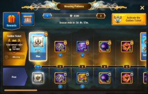 [Hero Wars Guide]Weaving Patterns - Insights with HeroWars Login