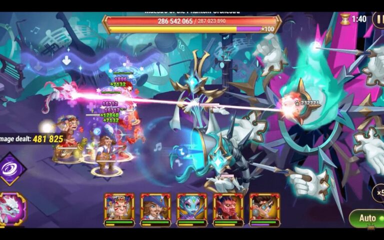 [Hero Wars Guide]Maestro of the Phantom Orchestra - Insights with ...