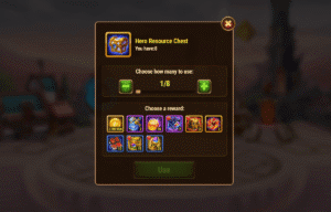 [Hero Wars Guide]Hero Resource Chest - Insights with HeroWars Login