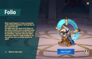 [Hero Wars Guide]Folio - Insights with HeroWars Login