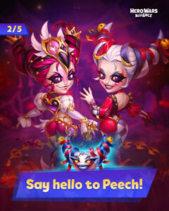 [Hero Wars Guide]Weekly Report 2025.Week06 - Insights with HeroWars Login