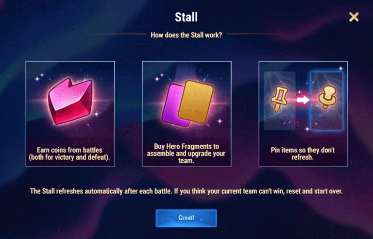 [Hero Wars Guide]Phantom Tour｜Insights with HeroWars Login