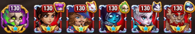 [Hero Wars Guide]Lyria's teams are thriving in AoC - Insights with ...