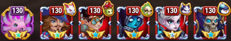 [Hero Wars Guide]Lyria's teams are thriving in AoC - Insights with ...