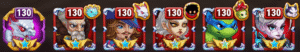 [Hero Wars Guide]Famous Teams for Maestro Battle - Insights with ...