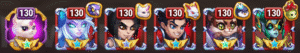 [Hero Wars Guide]Famous Teams for Maestro Battle - Insights with ...