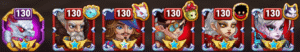 [Hero Wars Guide]Famous Teams for Maestro Battle - Insights with ...