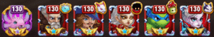[Hero Wars Guide]Famous Teams for Maestro Battle - Insights with ...