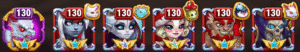 [Hero Wars Guide]Famous Teams for Maestro Battle - Insights with ...