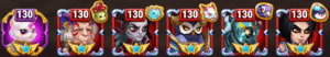 [Hero Wars Guide]Famous Teams for Maestro Battle - Insights with ...