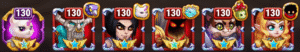 [Hero Wars Guide]Famous Teams for Maestro Battle - Insights with ...
