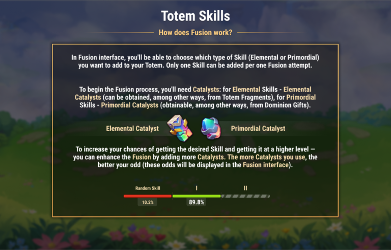 [Hero Wars Guide]Totem Fusion Is Coming｜Insights with HeroWars Login