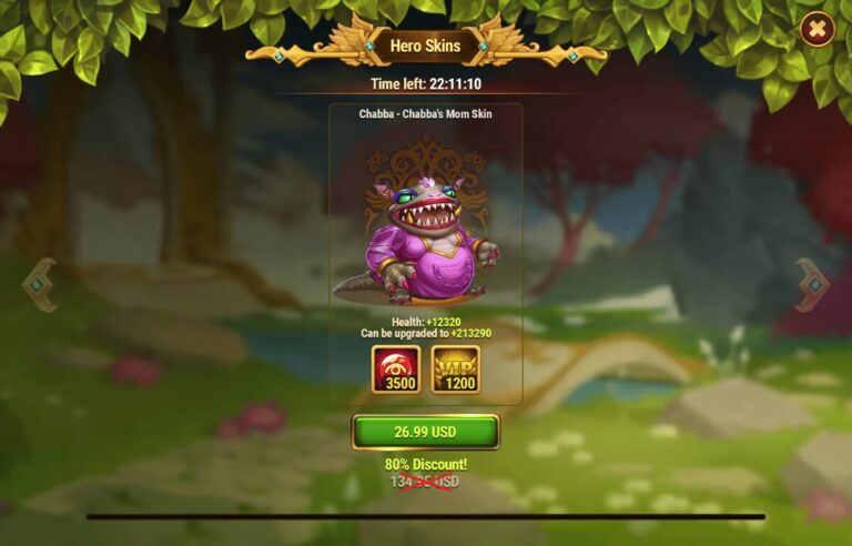 [Hero Wars Guide]Seer’s Game｜Insights with HeroWars Login