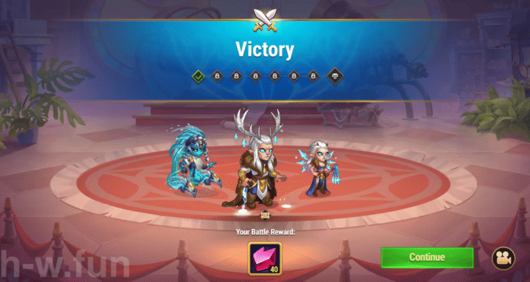 [Hero Wars Guide]Embers of the Past (Asherona Event) - Insights with ...