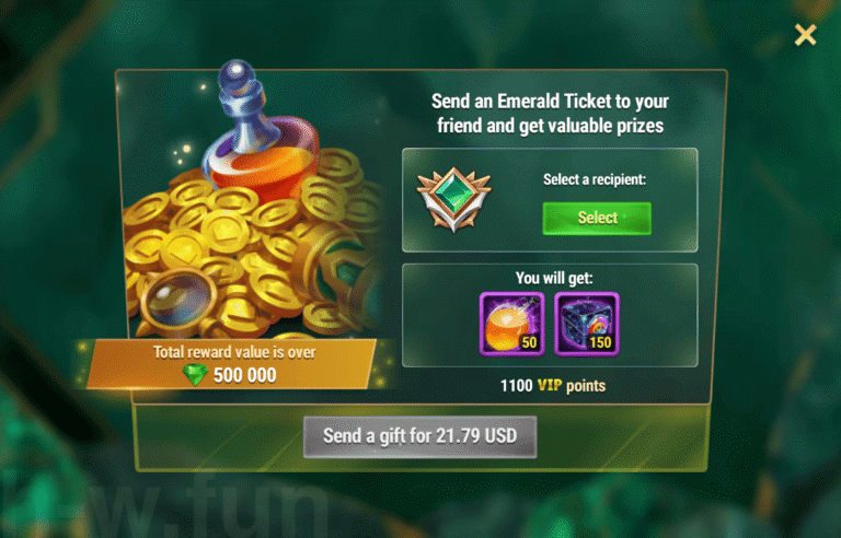 [Hero Wars Guide]Emerald City January 2026 - Insights with HeroWars Login