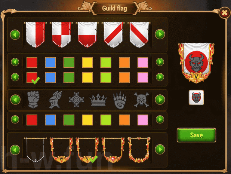 [Hero Wars Guide]Weekly Report 2026.Week06 - Insights with HeroWars Login