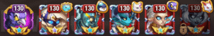 [Hero Wars Guide]Kayla's Brawls - Insights with HeroWars Login
