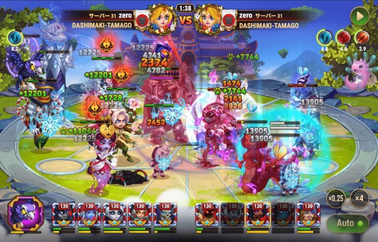 [HeroWars攻略]2024年のコーブスはどんな立ち位置か - HeroWars攻略 .fun